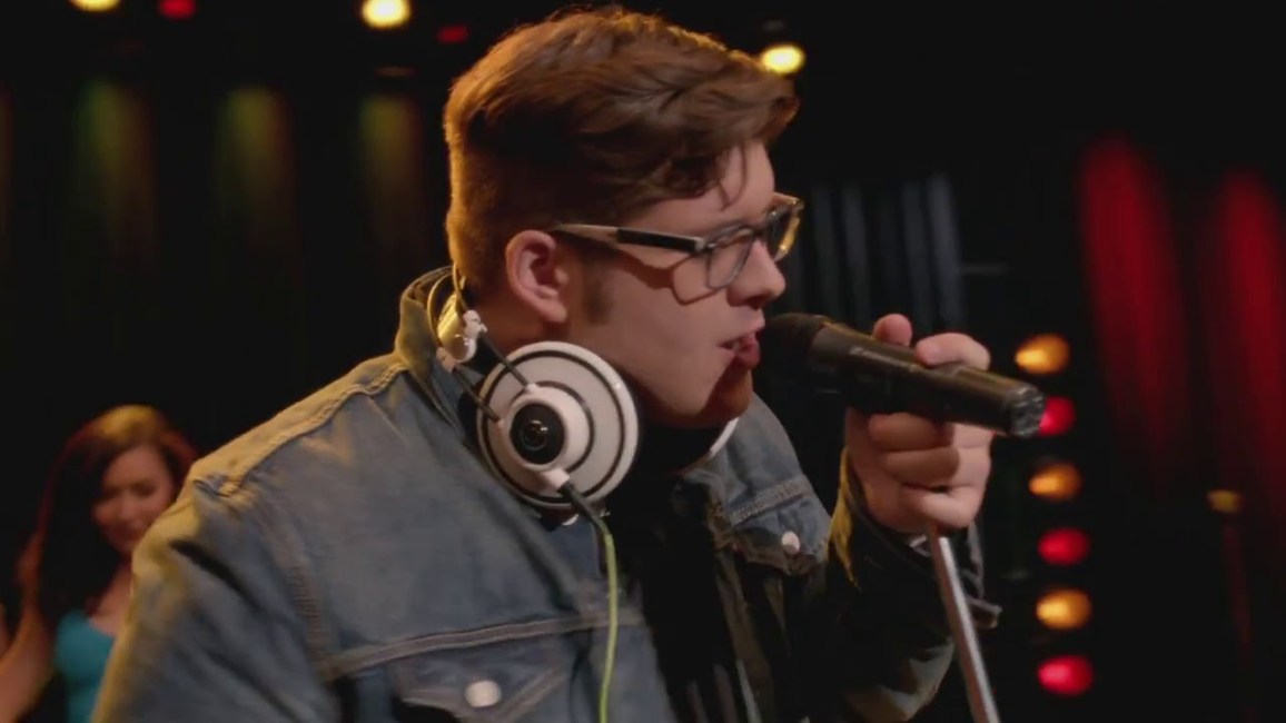 Each Glee Character’s Best Solo – the blueprint.